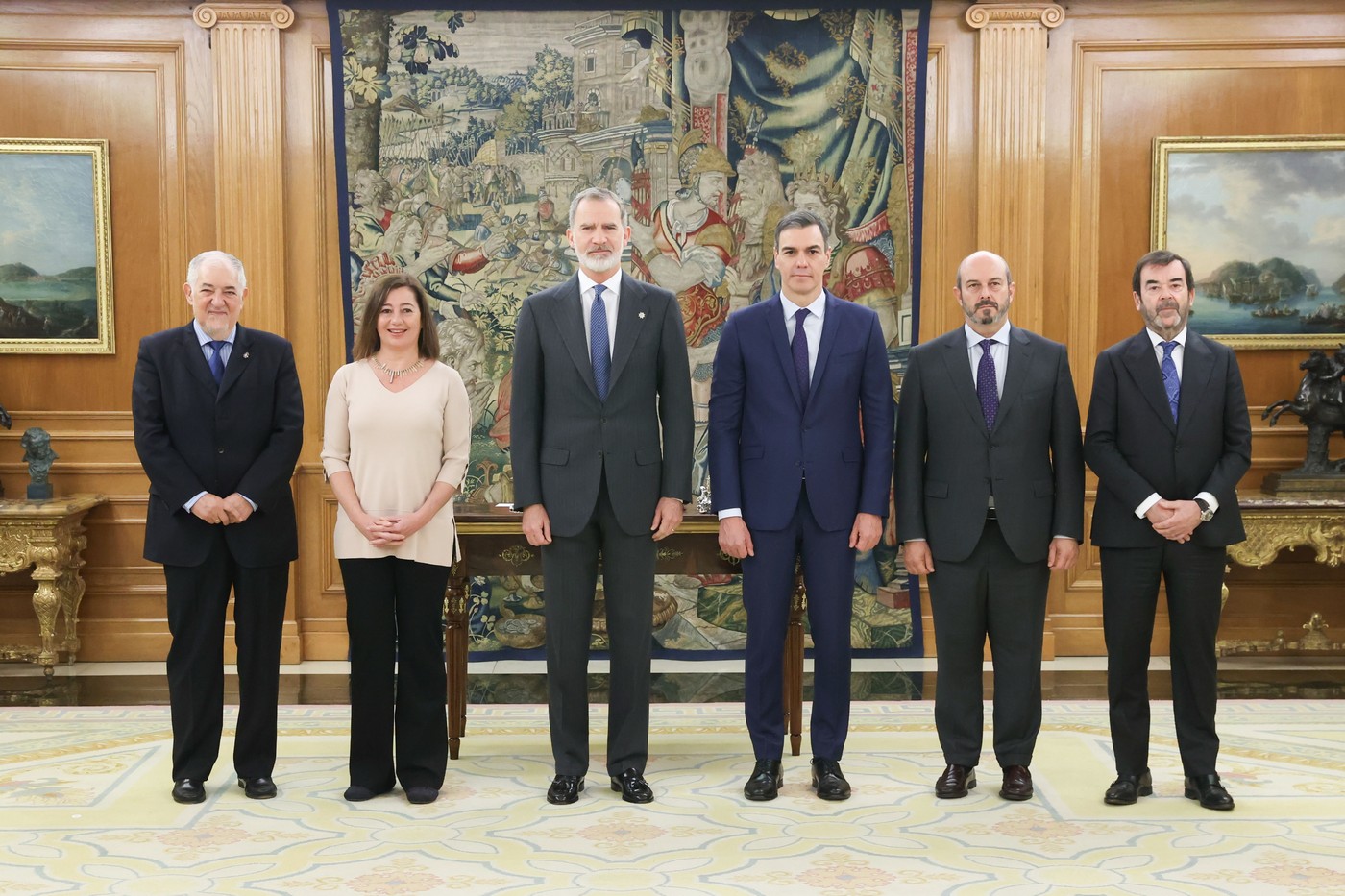 InicioActividades y Agenda - Sanción de la reforma del artículo 49 de ...