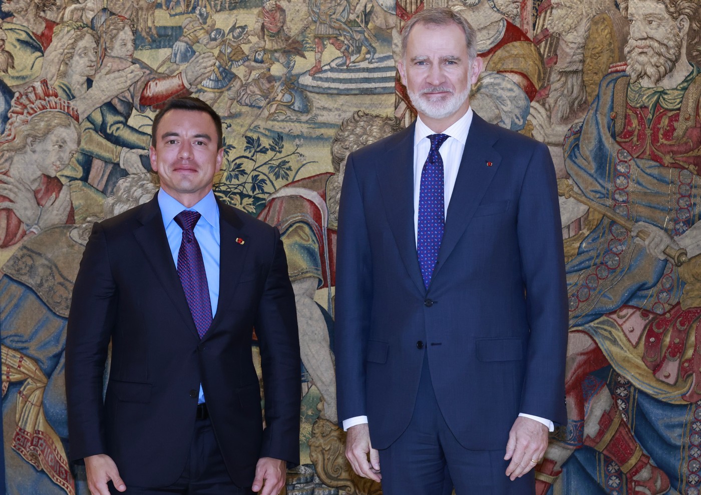 InicioActividades y Agenda - Encuentro con Su Excelencia el Presidente ...